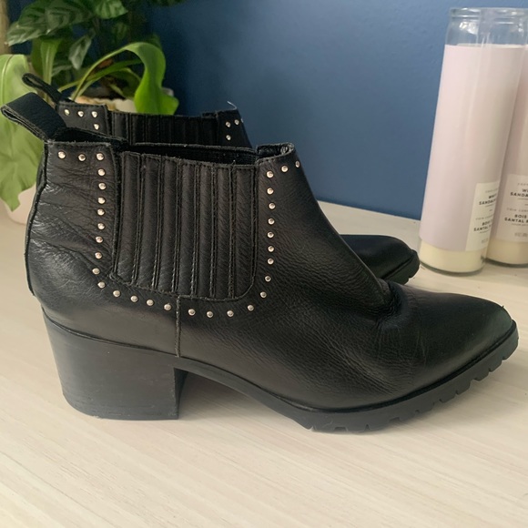 Sol Sana | Shoes | Sol Sana Ankle Boots | Poshmark